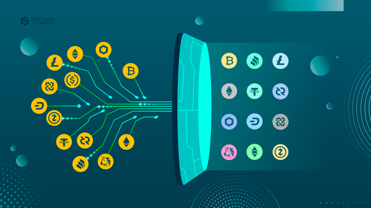 An Introduction to DeFi Aggregators