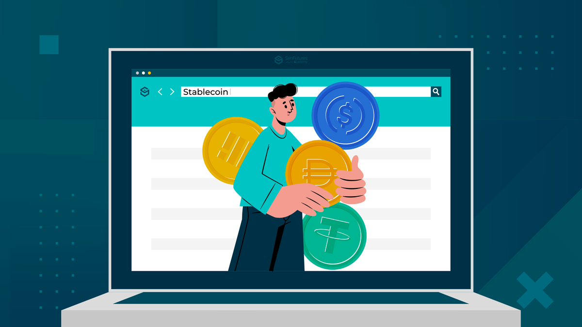 An Introduction to Stablecoins