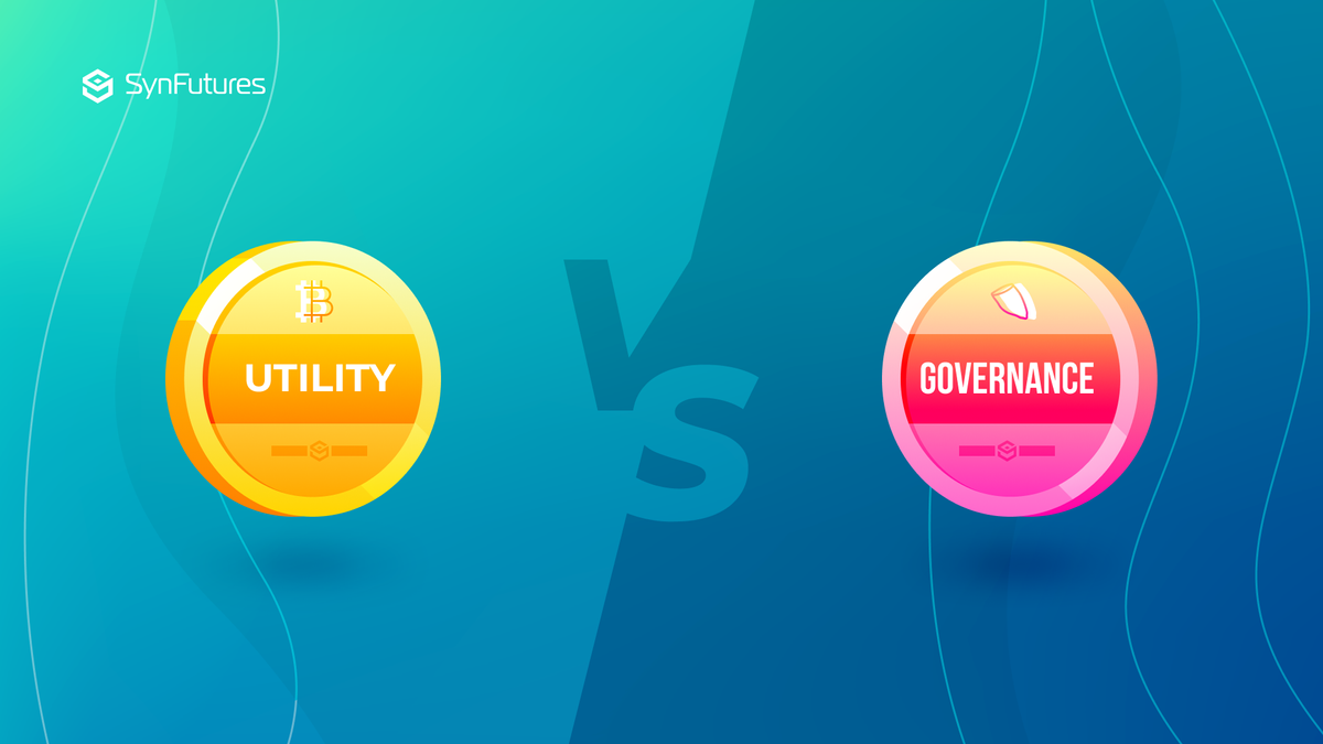 Tokenization 101: What is a governance token?