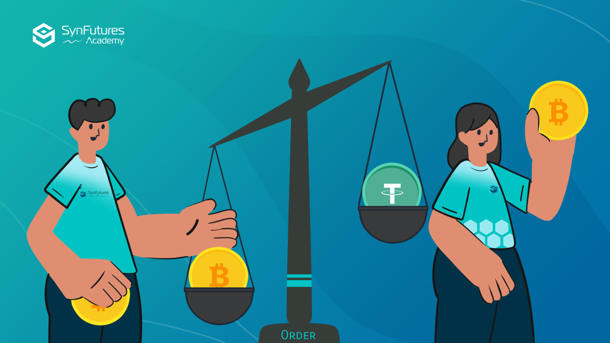 Makers and Takers in DeFi: What You Should Know