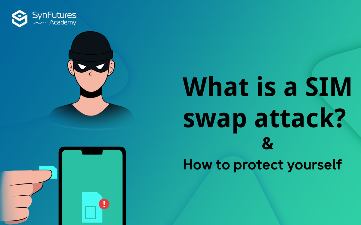 What is SIM Swap Attack?