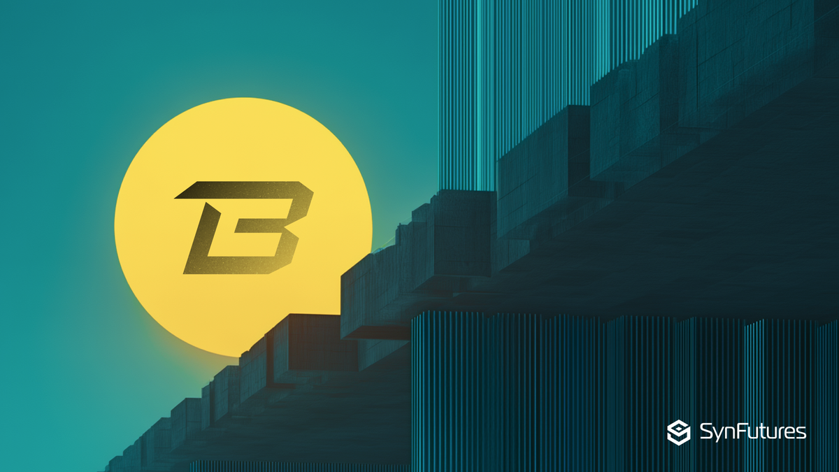 We’re Sunsetting Support for SynFutures on Blast: A New Chapter Ahead