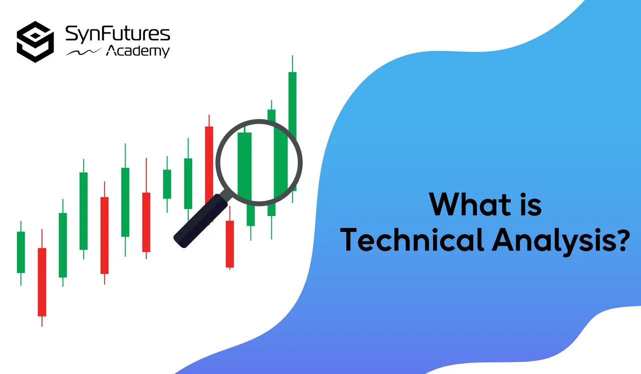 What is Technical Analysis?
