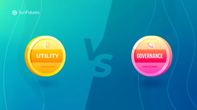 Tokenization 101: What is a governance token?