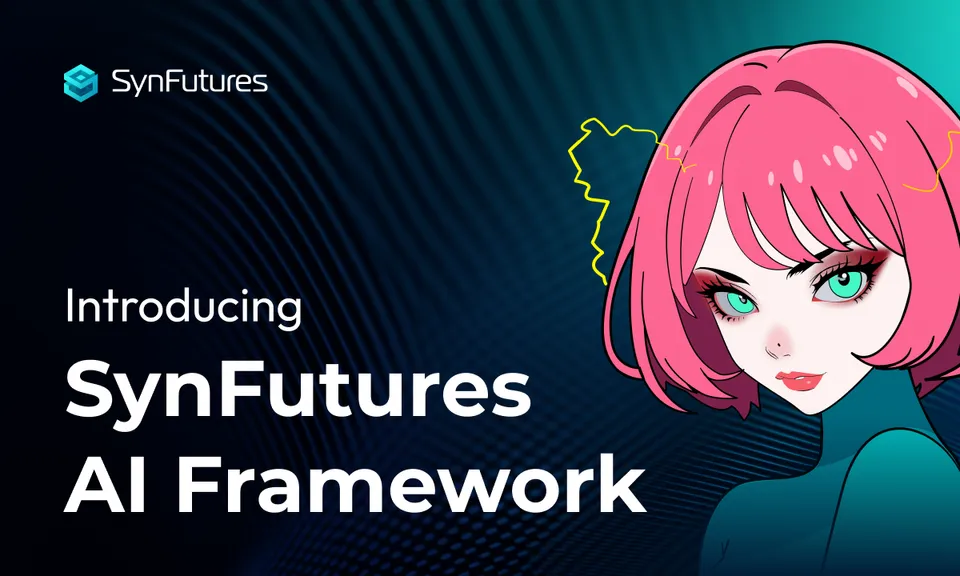 SynFutures AI Framework: A Full-Stack AI Agent Ecosystem